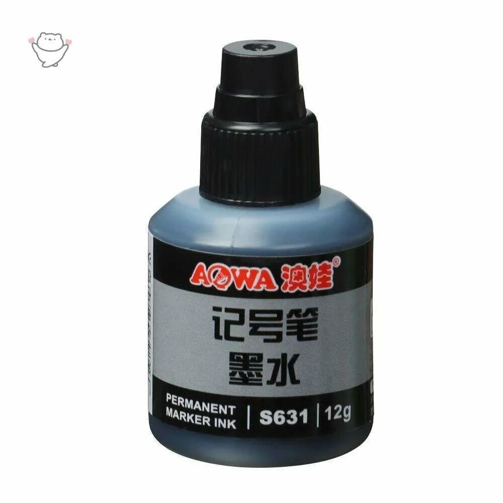 Чернила маркера