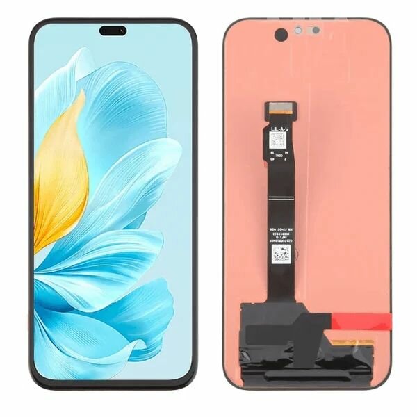 Дисплей Huawei Honor X8c (ABR-LX1) премиум AMOLED