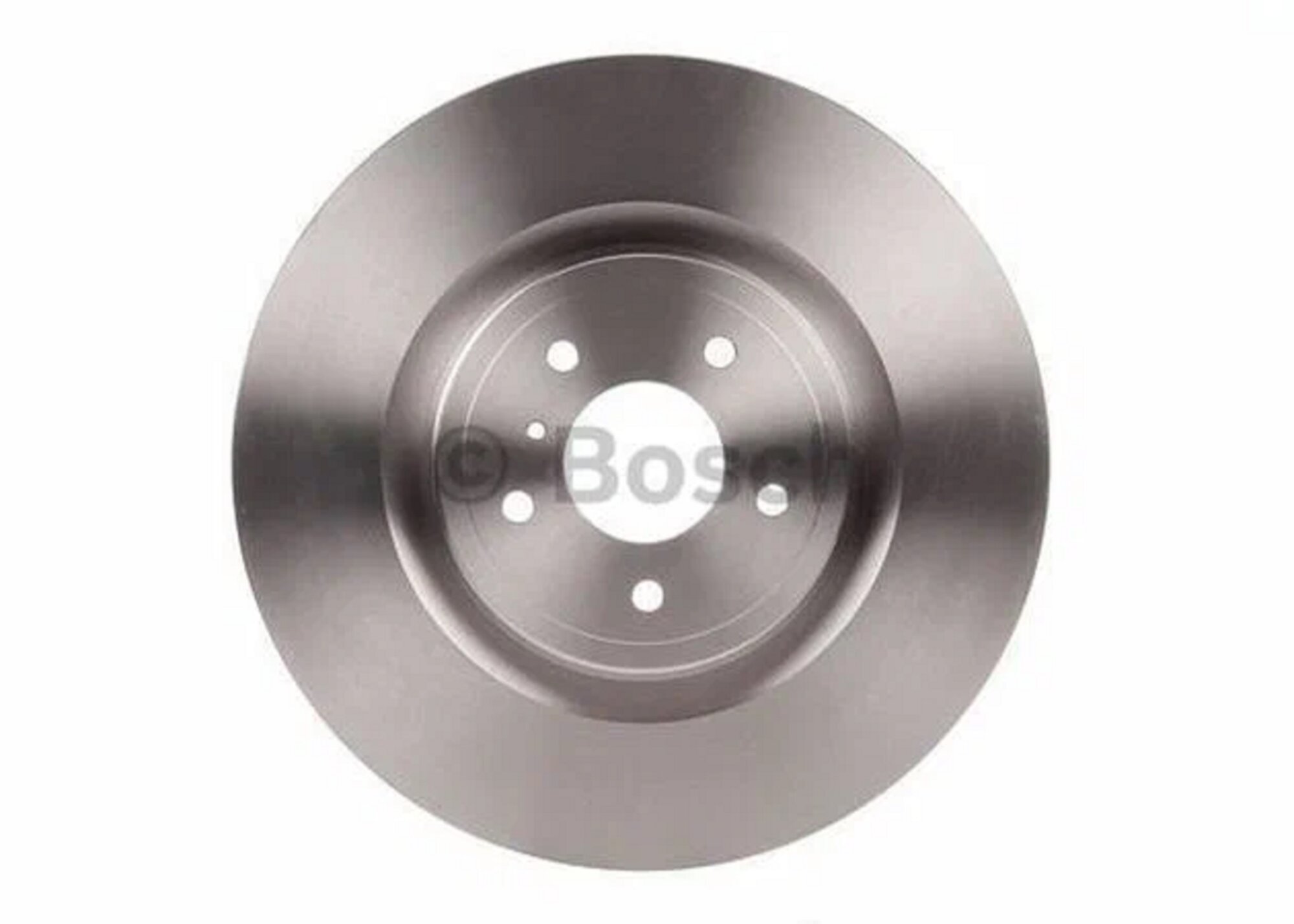 Диск тормозной передний INFINITI FX35/37/50/G37/M35 2008- /Vent. D355mm BOSCH 0 986 479 T02