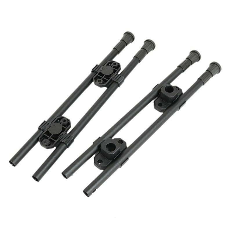 Телескопические ножки для стола, - 28cm