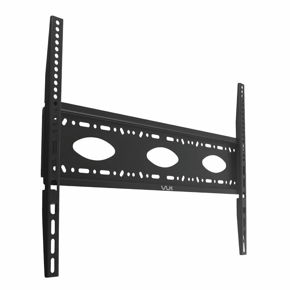 Настенный кронштейн для LED/LCD телевизоров VLK TRENTO-43 BLACK