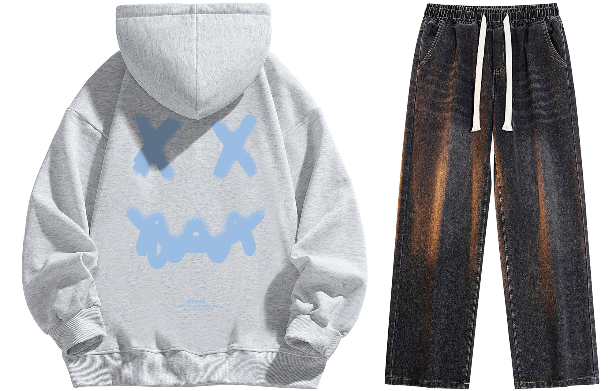 Комплект одежды Sweatshirt Sets