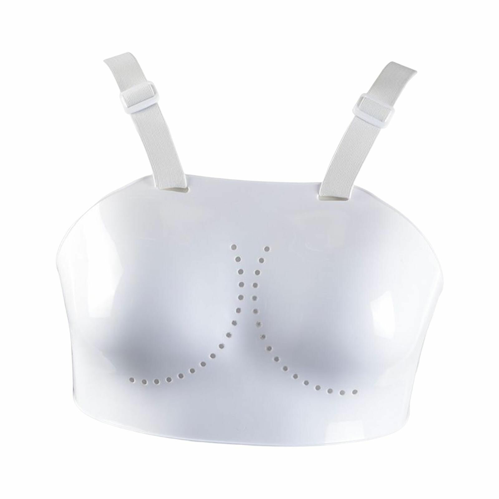 Фехтование Спортивные Нагрудники Каратэ Протектор Женщины XS 83-85см