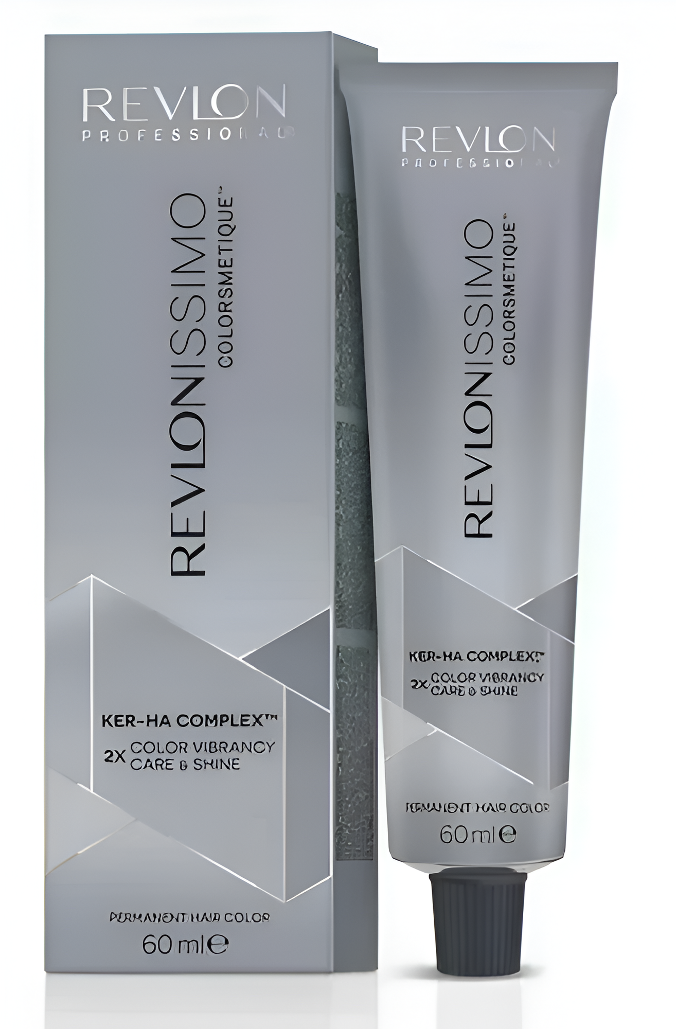 Краска для волос Revlon Professional Ker-HA Complex, High Coverage № 9