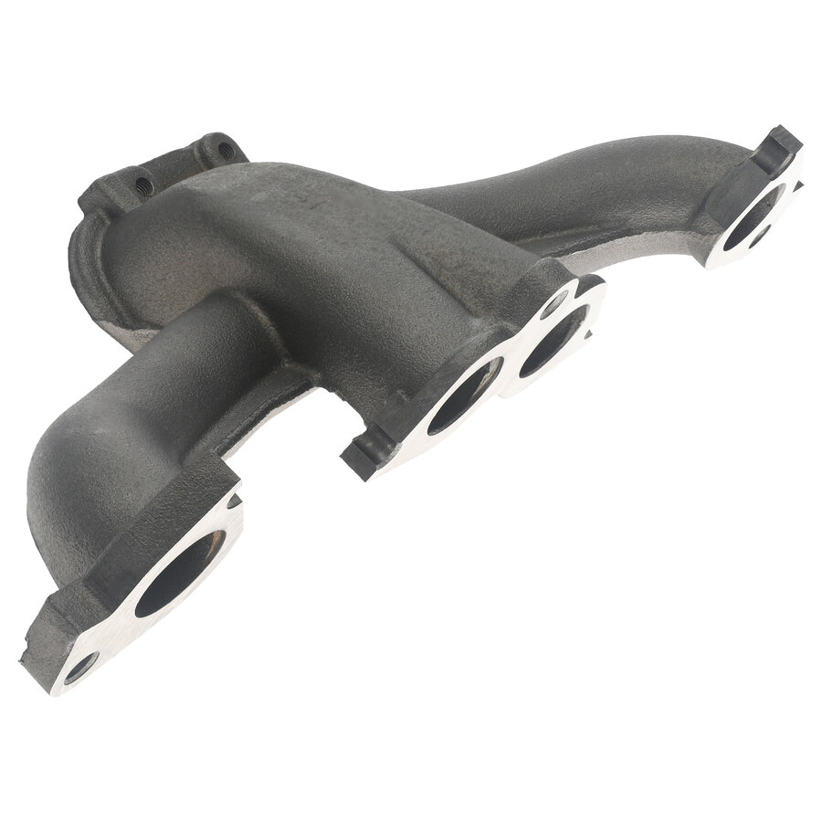 Коллектор выпускной 2108 (артикул 21080-1008025-00)