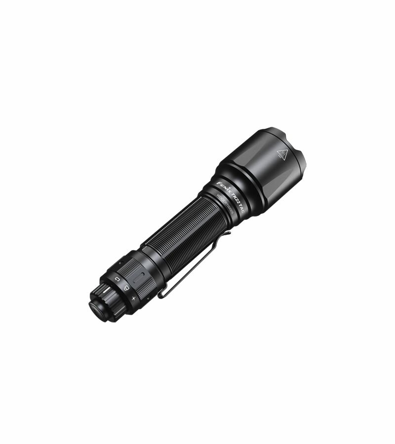 Фонарь Fenix TK22TAC, 2800 люмен, тактический, 6 режимов, для военных и активного отдыха, водонепроницаемый, IP68 — фото 1