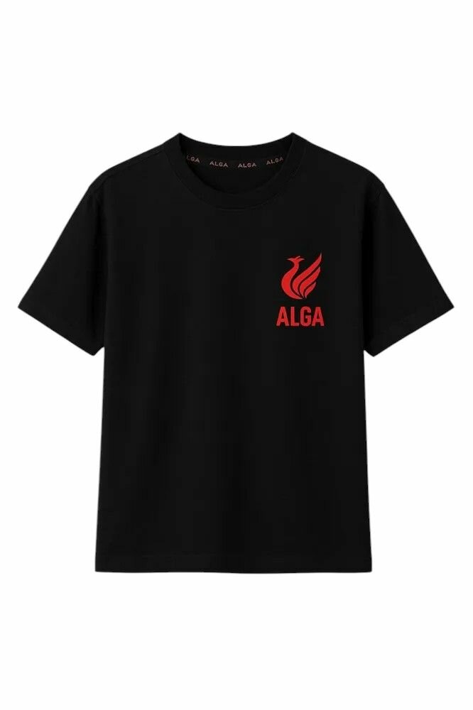 Футболка спортивная ALGA