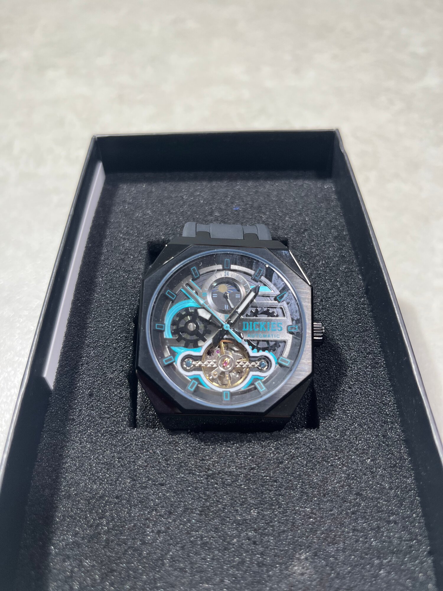Наручные часы Dickies