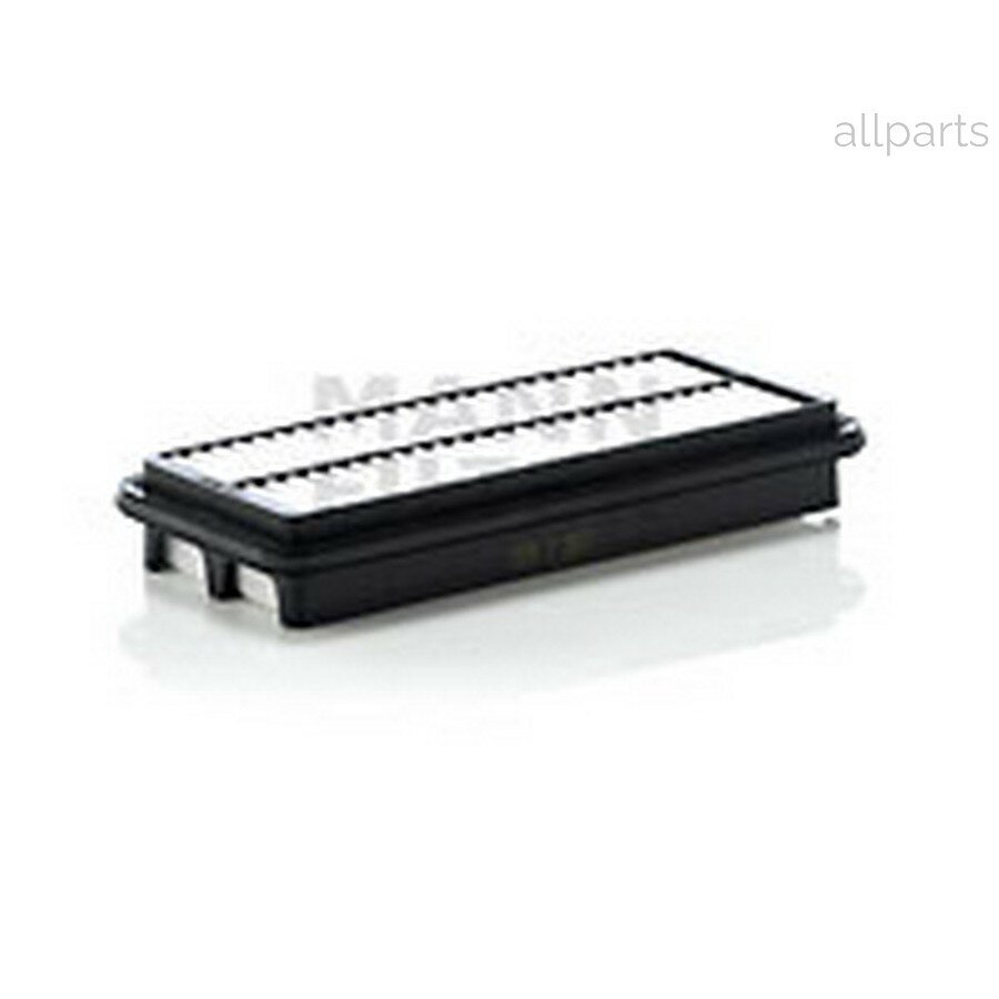 MANN-FILTER C2617 Фильтр воздушный