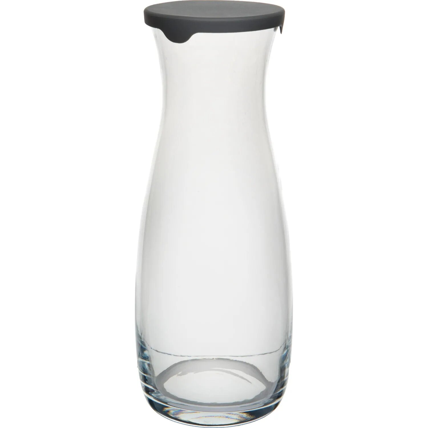 Декантер амфора 1180 мл (с пласт. крышкой)