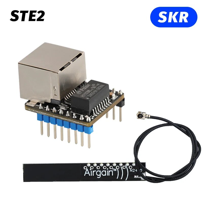SKR STE2 Wi-Fi плата для 3D-принтеров, For Skr