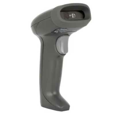 Сканер штрих-кода HH490-R1-1USB-1-R