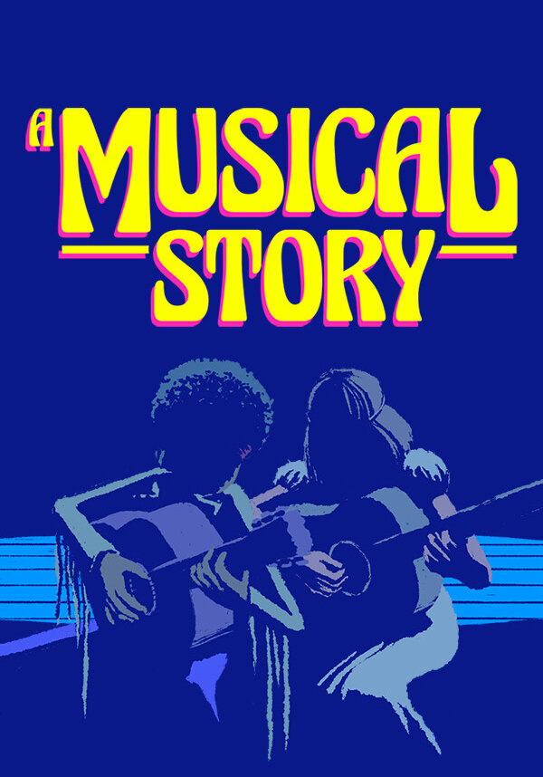 A Musical Story [STEAM / Россия, Весь мир]