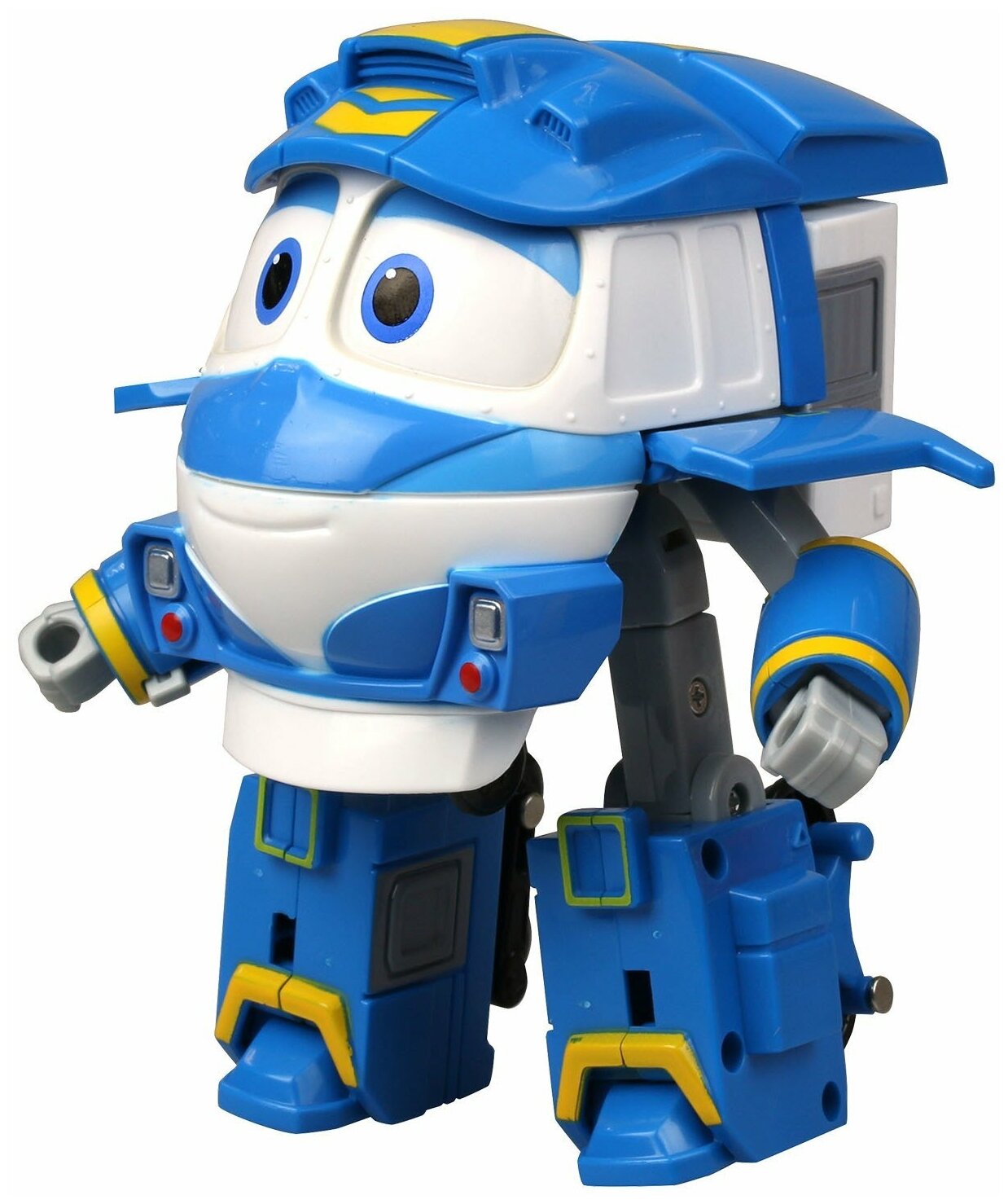 Трансформер Robot Trains Кей 10 см 80164