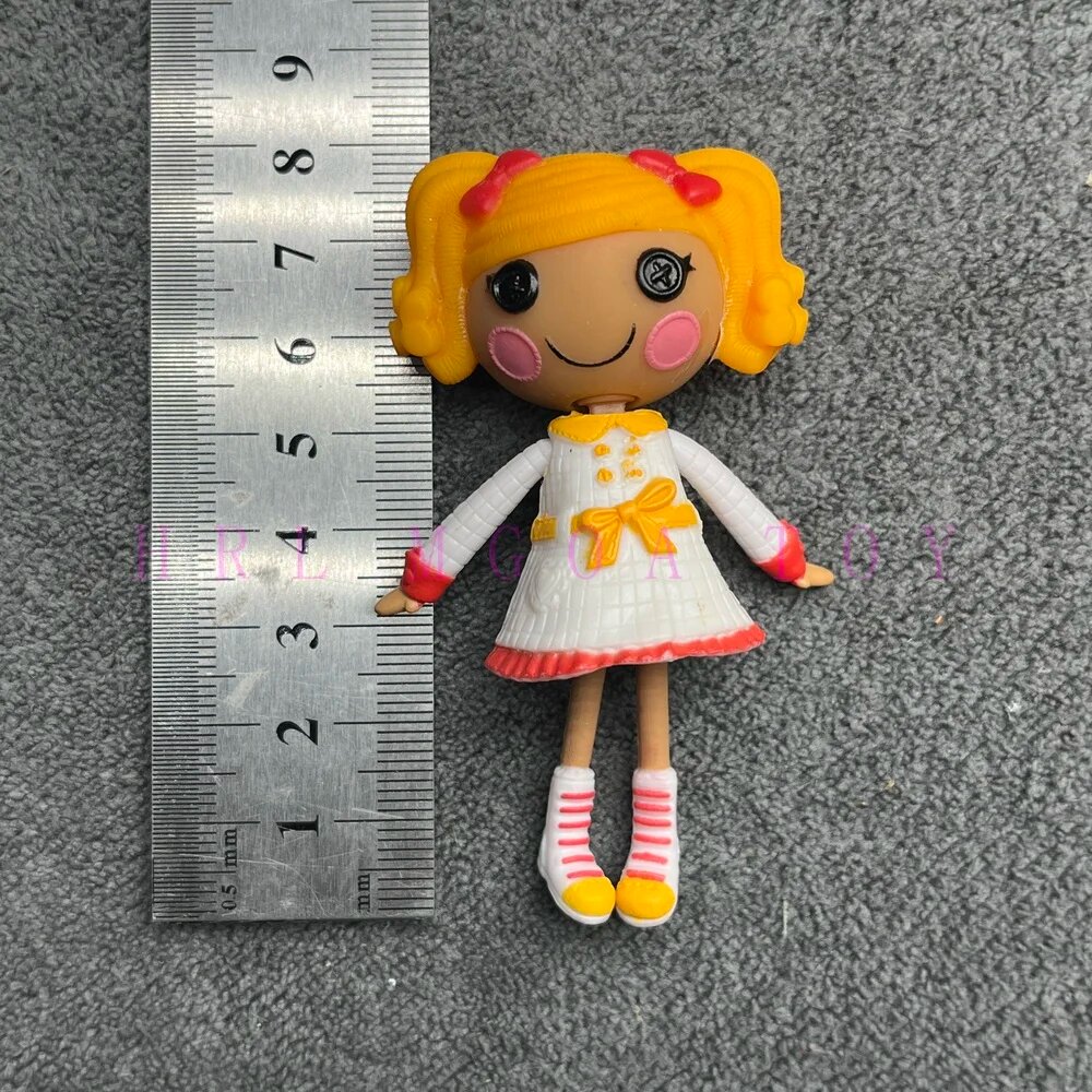 Lalaloopsy Леденцовые куклы 5-10 см