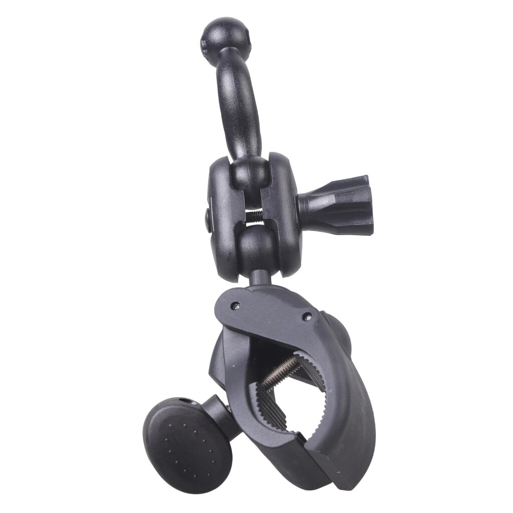 Двойные Объединенные 17-миллиметровые Держатели Для Захвата Сферической Головки, Совместимые С Подставками Для Телефонных Панелей