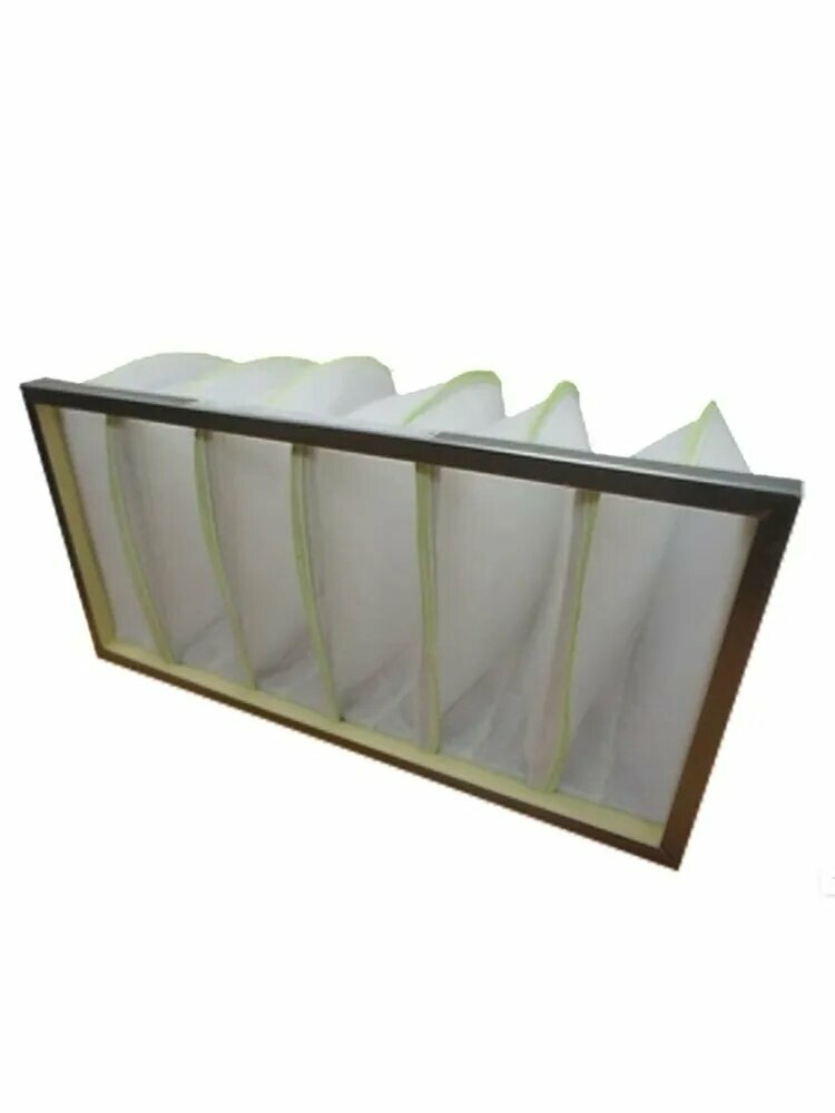 Фильтр воздушный карманный ФВК-600-350-300-6-G4/25