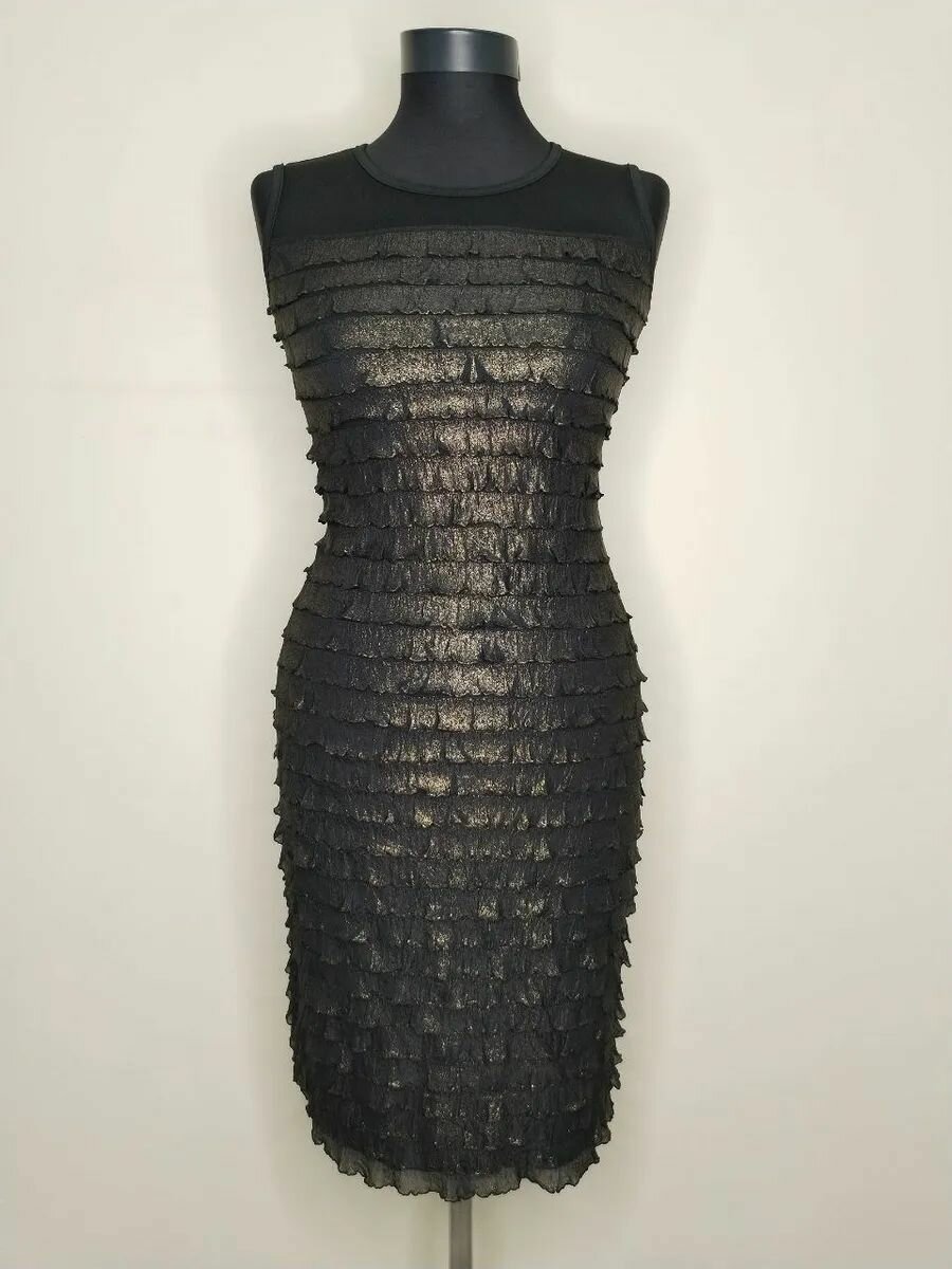 Платье Базовая коллекция