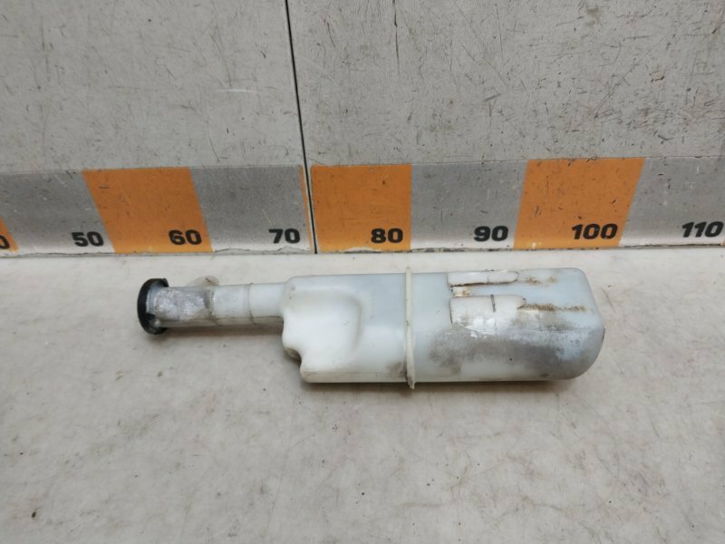 Б/У Бачок расширительный Hyundai Elantra 2005 3, XD, XD2 466835 Hyundai-KIA арт. 254312D000