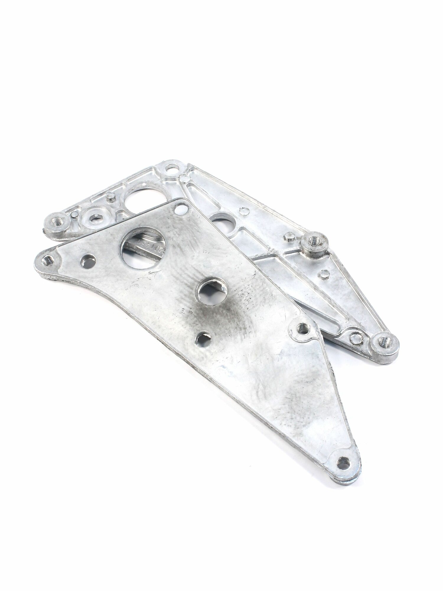 Накладка стойки зеркала ГАЗель объем.