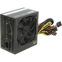 Thermaltake Litepower 550W PS-LTP-0550NPCNEU-2 / APFC Блок питания