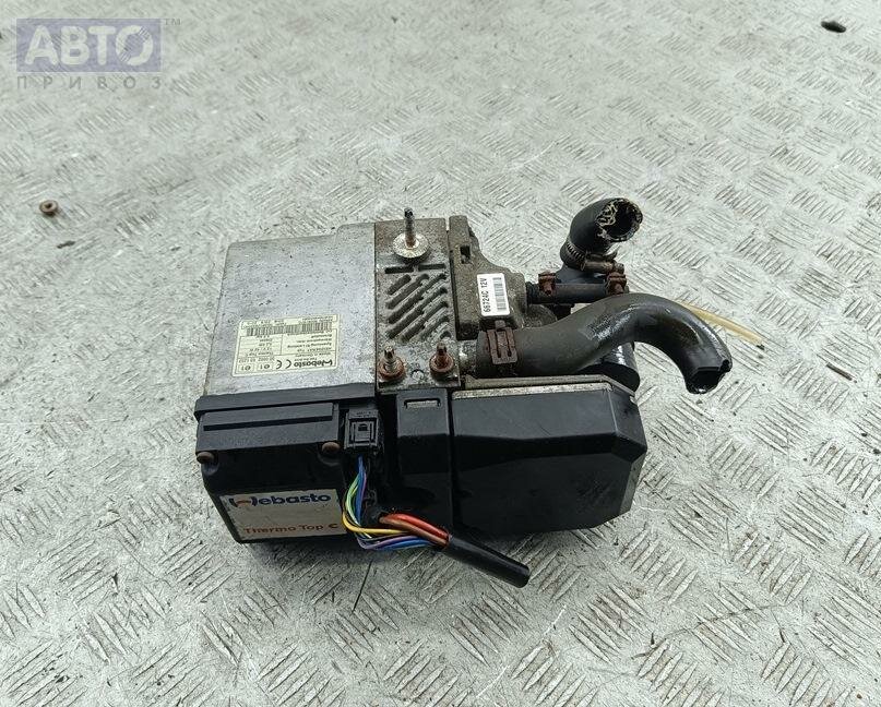 Отопитель автономный (вебасто) Opel Vivaro A (2001-2014)