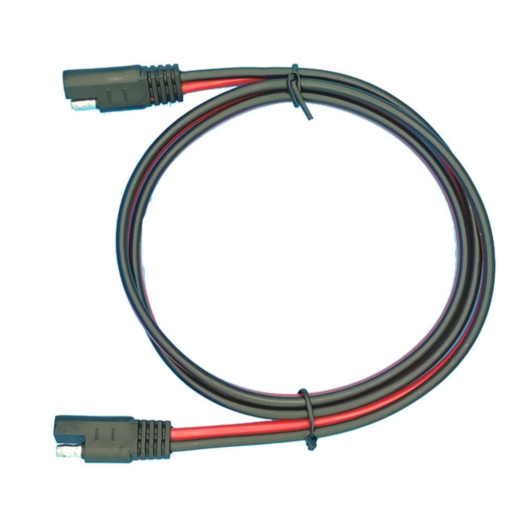 Долговечность Зарядный кабель SAE-SAE для зарядки электромобилей на солнечных батареях, устойчивый к износу