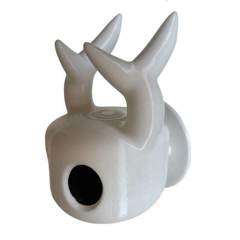 Держатель для наушников настенный