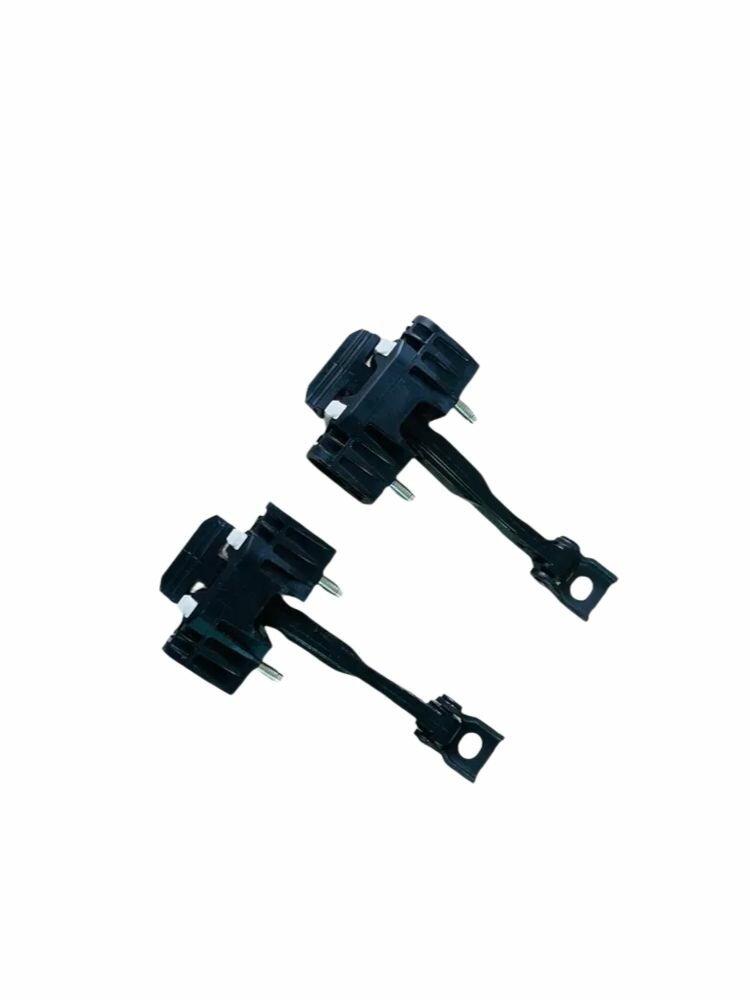 Ограничитель открывания передней двери АРТ. 2192-6106082-00. Подходит для Granta, Kalina 2, Datsun / Ограничитель двери Гранта, Калина передний левый/правый