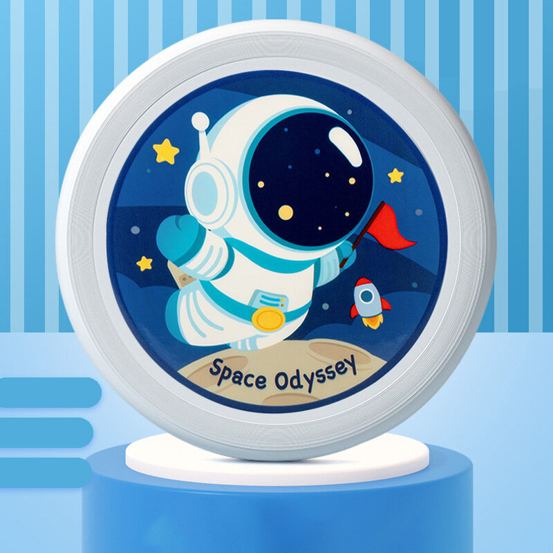 Спортивные соревнования на уровне Фрисби на открытом воздухе качели для занятий родителей и детей Фрисби