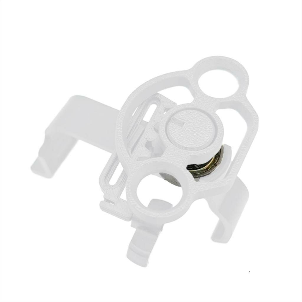 Мини руль для игр, Белый