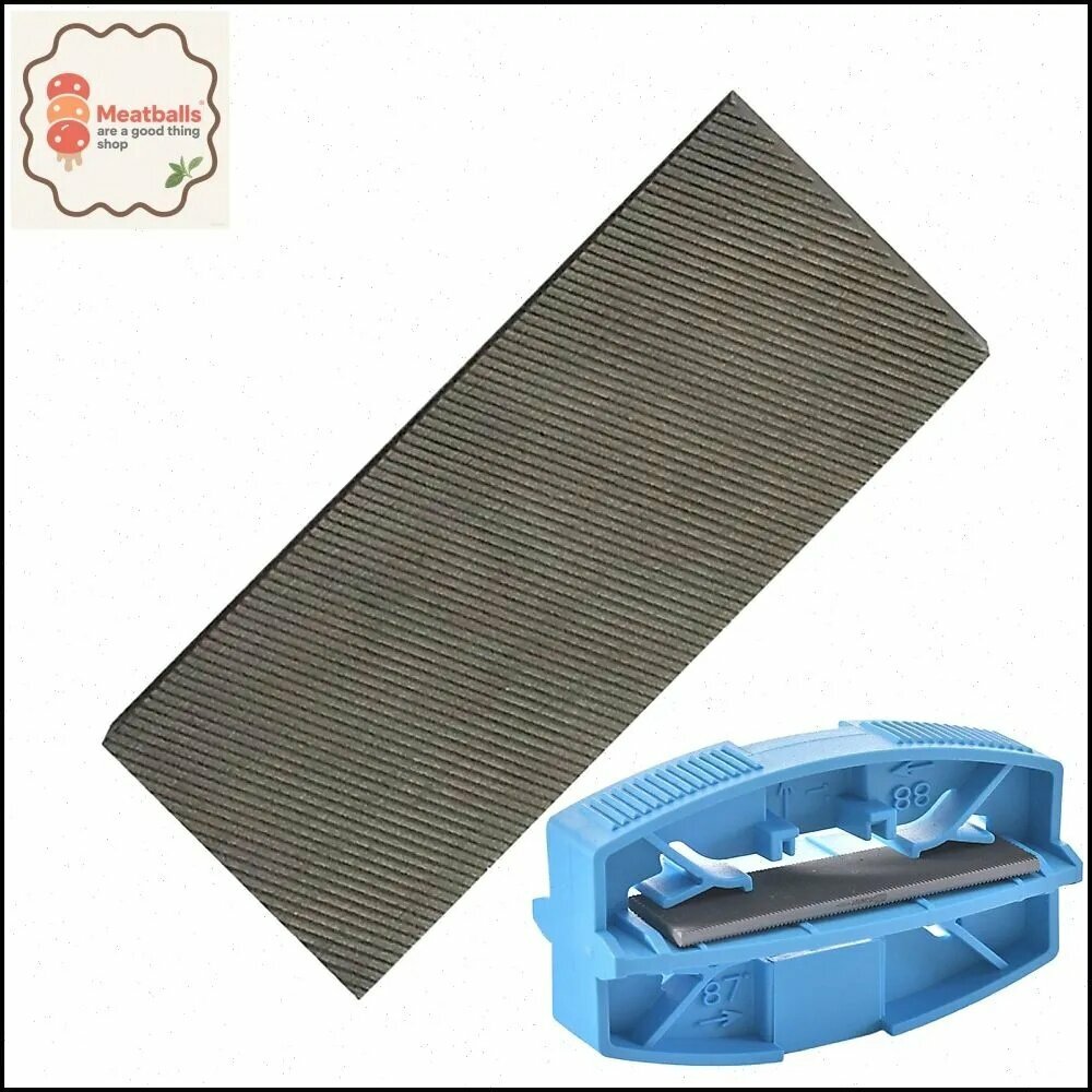 Канторез для обработки кантов горных лыж и сноуборда