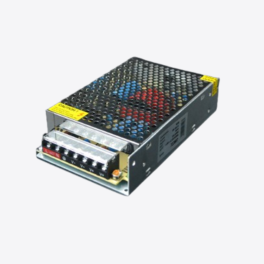 Источник напряжения ShopLEDs Блок питания DM-100-24 (24V, 100W, 4.17A, IP20)