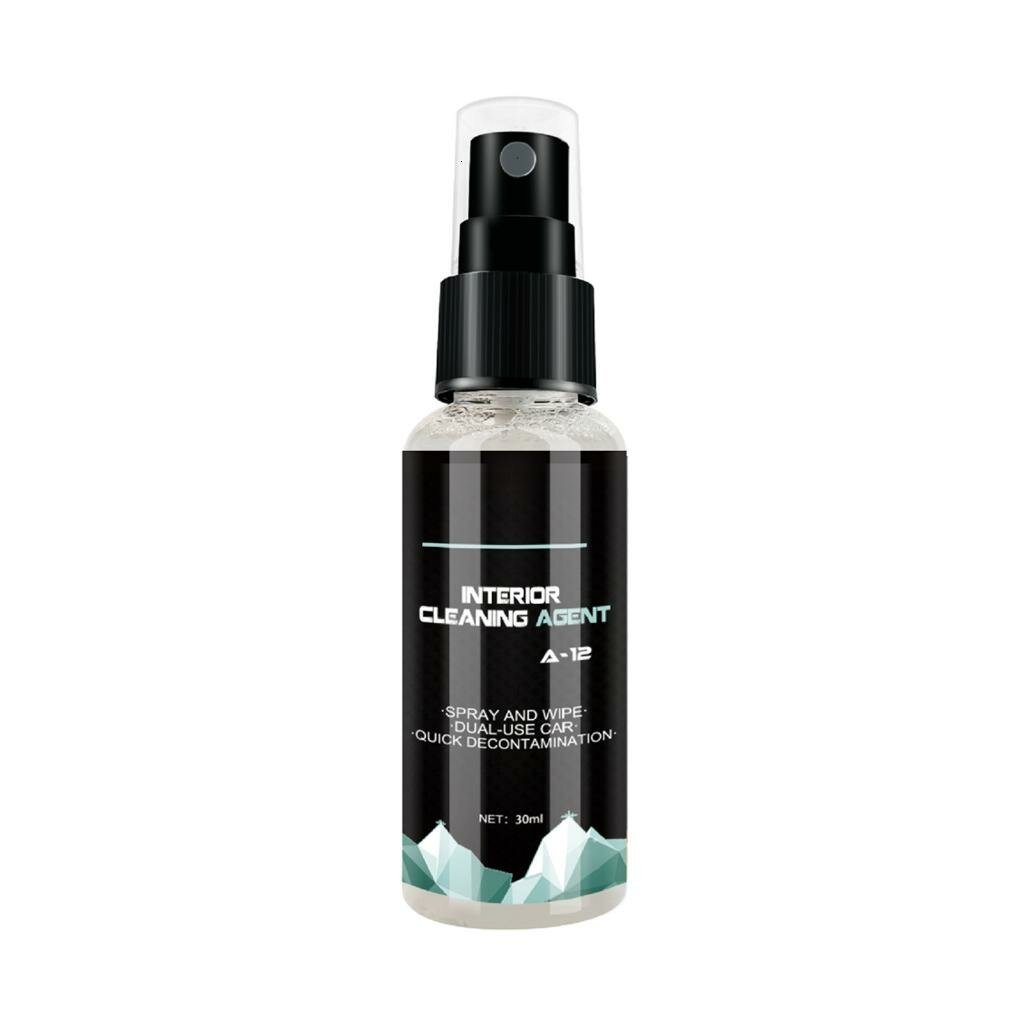 Очиститель автомобильной крыши, 30ML