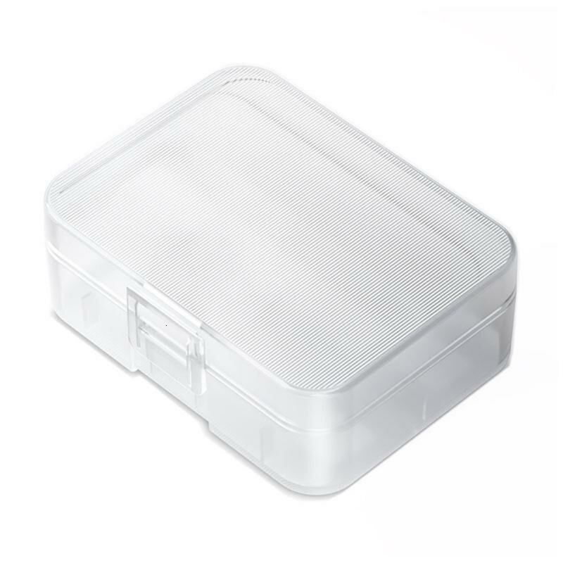 Чехол для батареек 18500, пылезащитный