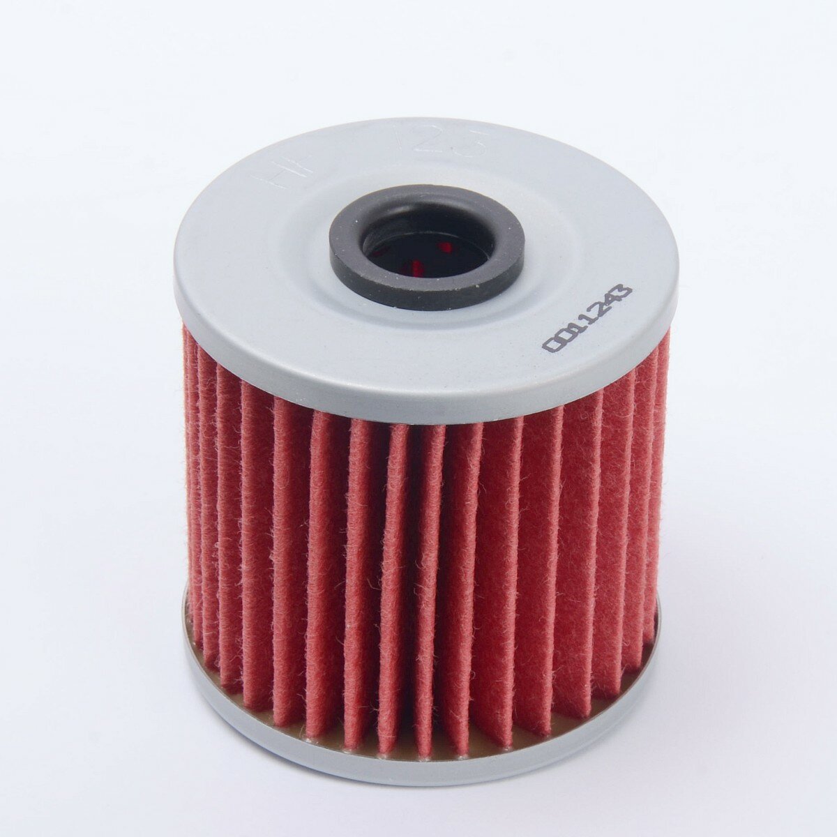 Фильтр масляный Hiflofiltro HF123 Kawasaki 16099-004 (4164)