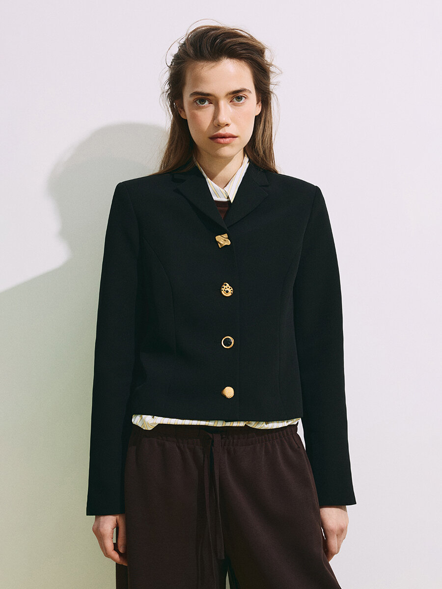 Пиджак Woman Mix&Match