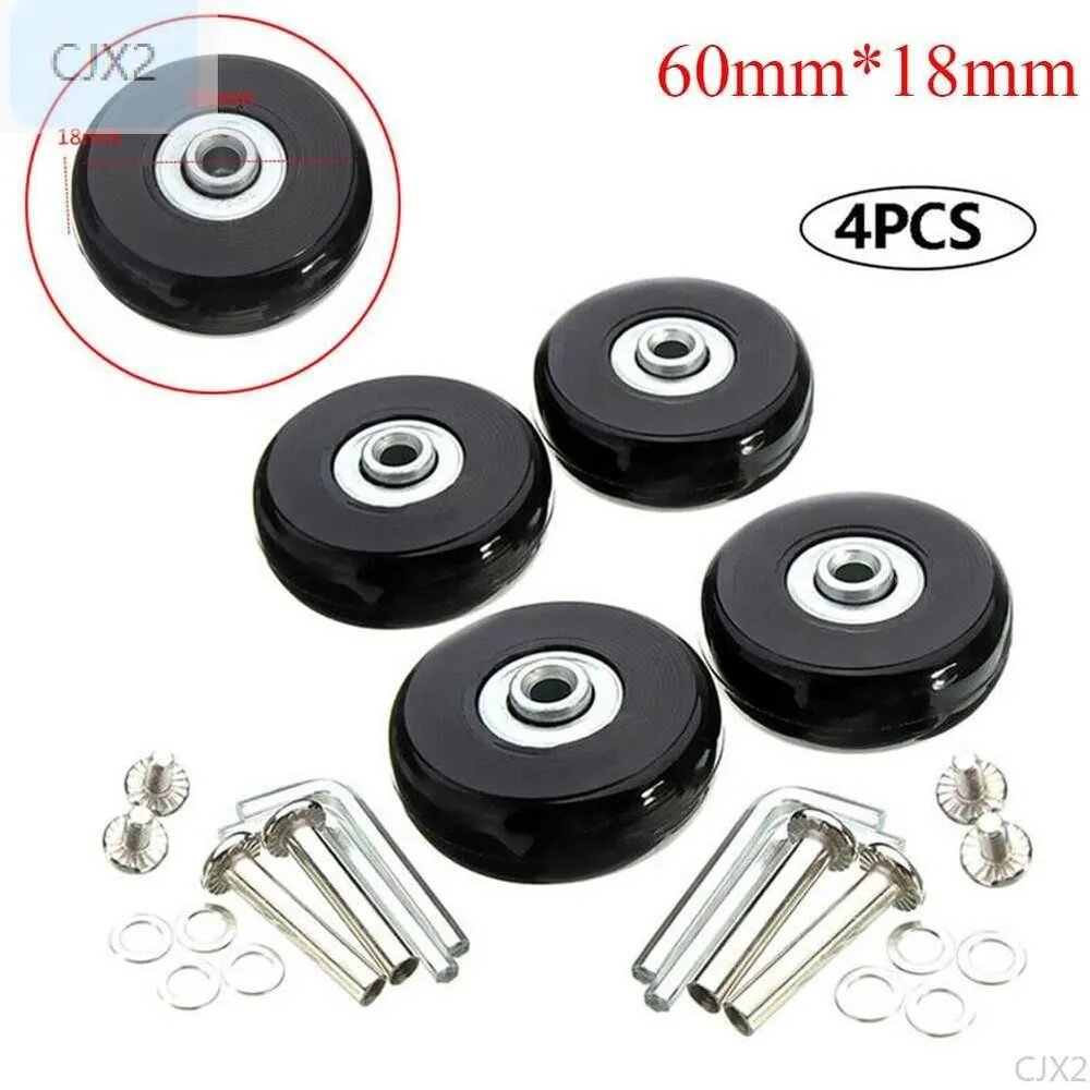 Фурнитура для чемоданов