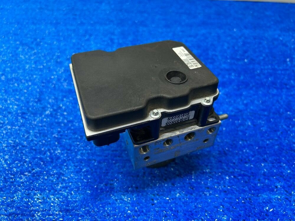 Блок ABS Peugeot 3008 EP6CDT 2010 4541NR