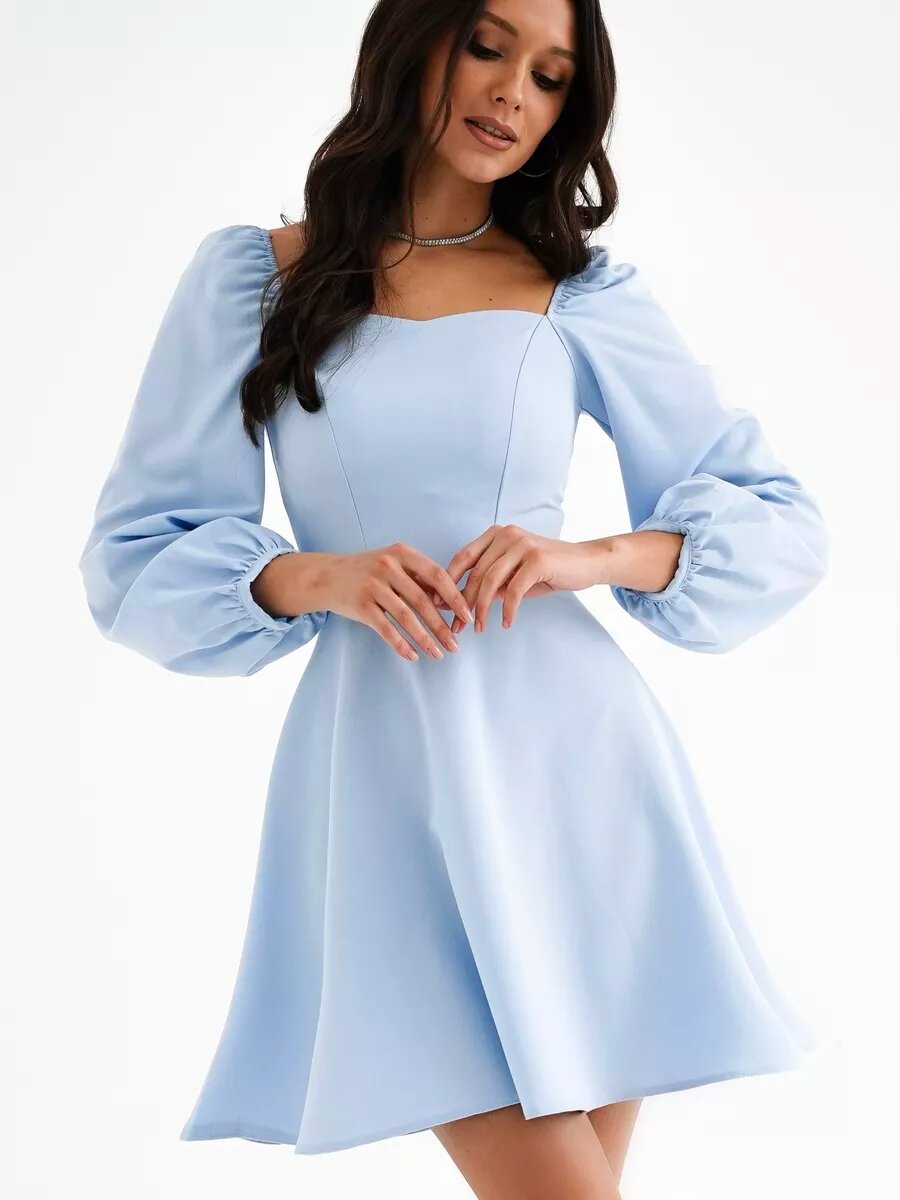 Платье Гальяно