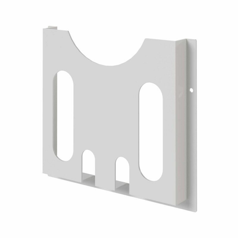 Карман для документации DKC пластиковый, 222х230х30 мм, R5A32