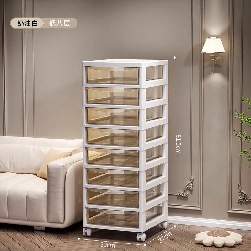 Домашний настольный шкаф для хранения, экологически чистый материал, шкаф для хранения под столом, органайзер с ящиками