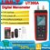 UNI-T UT366A цифровой манометр для измерения давления и дифференциального давлен...
