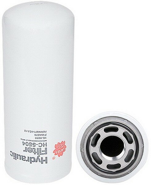 Фильтр гидравлический SAKURA HC5504 Volvo Fl, Fm, F, Fh12