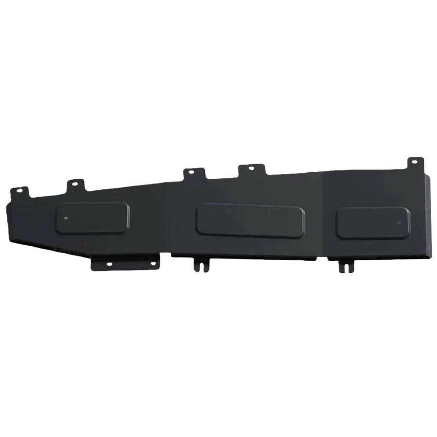 Защита тормозных трубок автоброня 111.00930.1 Chery Tiggo 7pro, 7pro Max, 4 Pro, 8, 8pro, 8pro Max, Exeed Lx, Omoda C5 19->