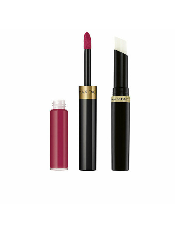 Помада Max Factor Lipfinity 2 шт. косметический набор для женщин