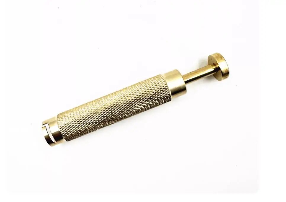 Набор для намотки боевой пружины из латуни B long handle