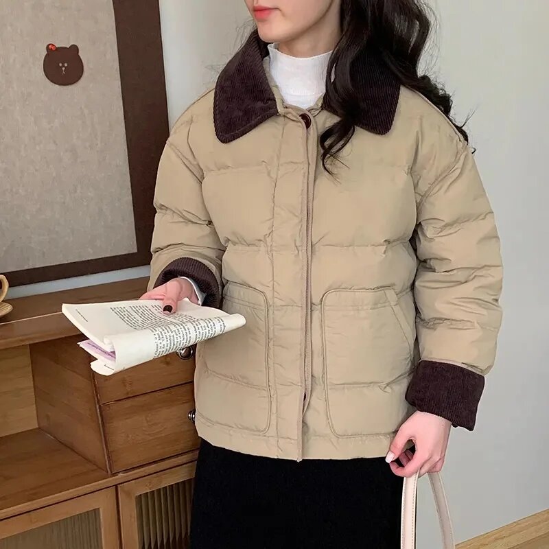 Пальто