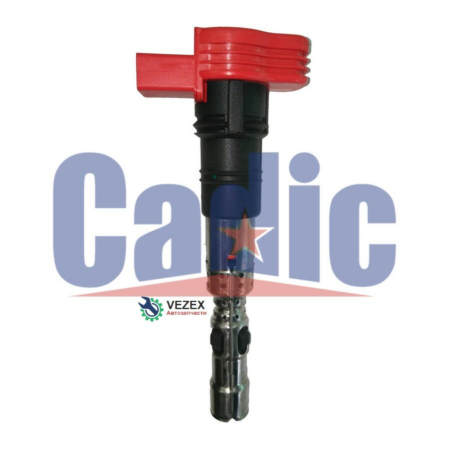 CADIC KD9002CR Катушка зажигания