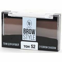 TF cosmetics Тени для бровей Стев 05, тон 52